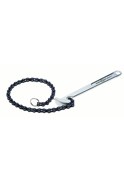 İzeltaş Zincirli Yağ Filtresi Sökeceği