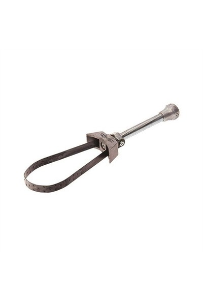 İzeltaş Ayarlı Yağ Filtresi Sökeceği