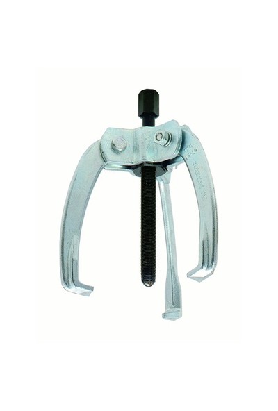 İzeltaş Master Çektirme 8X8 (Üç Kollu)