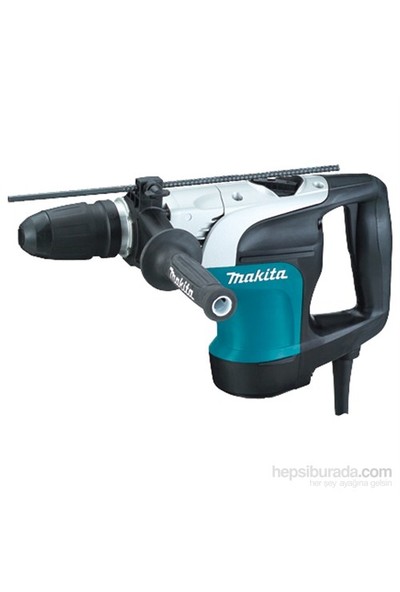 Makita HR4002 1050 Watt 6.3 Joule 6.6 kg Elektropnömatik Delici Kırıcı