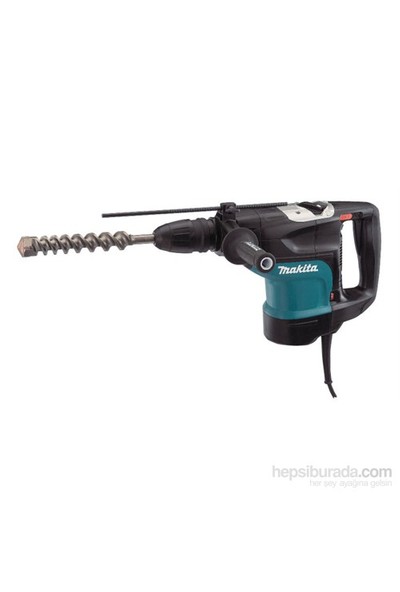 Makita Hr4501C 1350 Watt 13 Joule 8.5 Kg Elektropnömatik Delici Kırıcı
