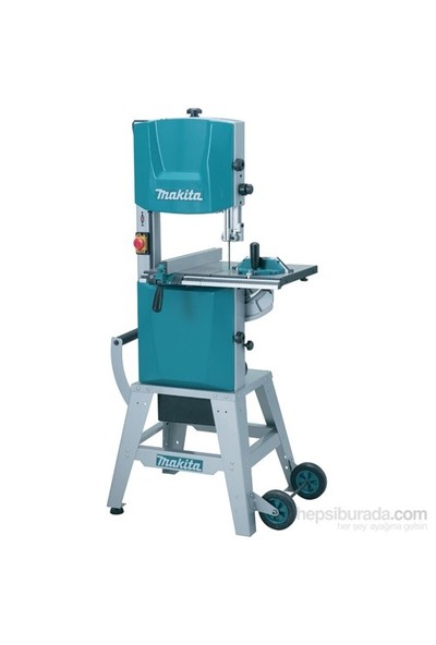 Makita LB1200F 900 Watt Şerit Testere Makinası