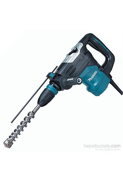 Makita HR4003C Kırıcı Delici 1100W 40mm