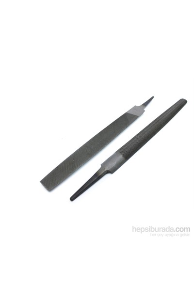 Rico Balık Sırtı Törpü Eğe 6 mm 090519