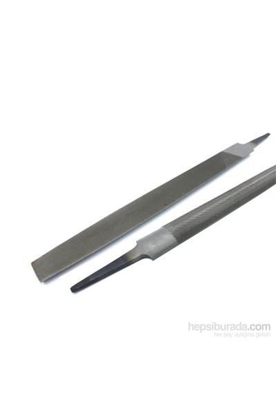 Rico Balık Sırtı Törpü Eğe 10 mm 090520