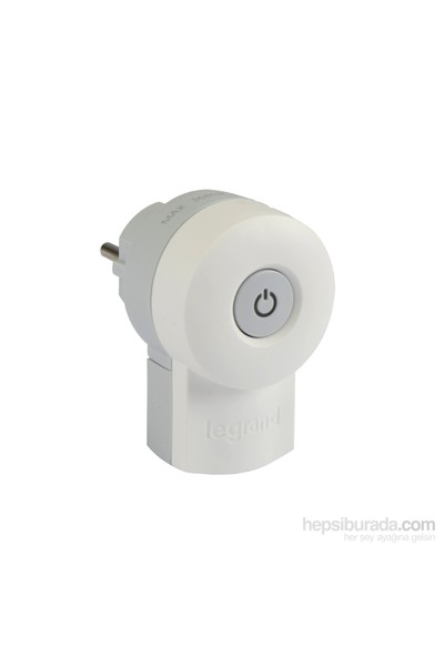 Legrand Anahtarlı Fiş Legrand Anahtarlı Fiş
