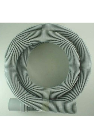 Makina Tahliye Hortumu 3 M