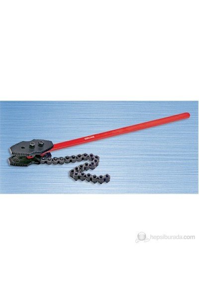 İzeltaş Zincirli Boru Anahtarı 6