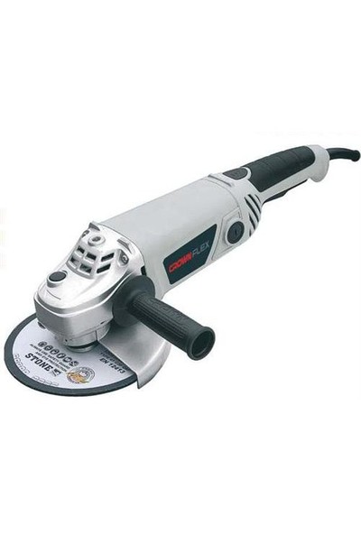 CROWN FLEX CT 13303 Elektrikli 1800 Watt 180 mm Taşlama Makinası