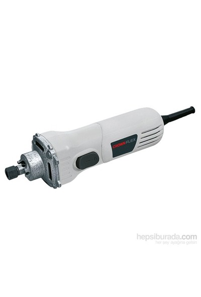 CROWN FLEX CT 13308 Elektrikli 600 Watt Kısa Kalıpçı Taşlama Makinası