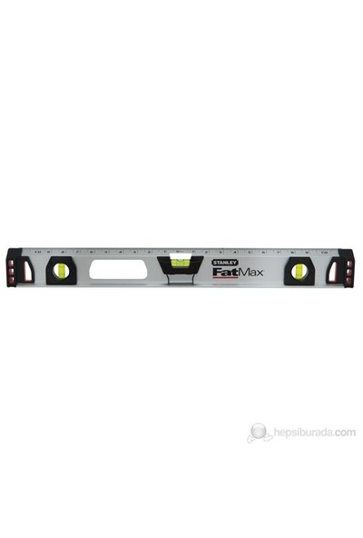 Stanley St143554 Fatmax I Beam Magnetic Level 60 Cm Su Terazisi Stanley St143554 Fatmax I Beam Magnetic Level 60 Cm Su Terazisi