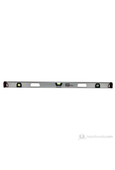 Stanley St143558 Fatmax I Beam Magnetic Level 200 Cm Su Terazisi Stanley St143558 Fatmax I Beam Magnetic Level 200 Cm Su Terazisi