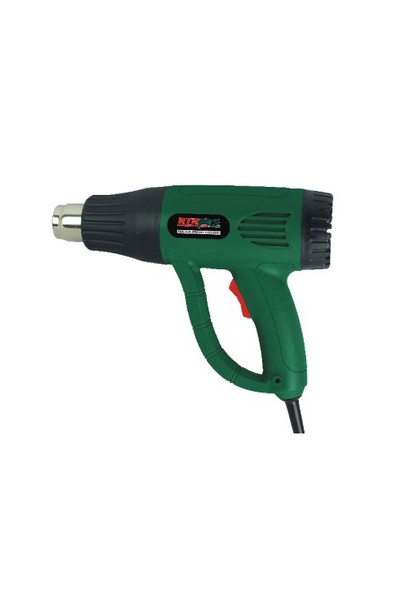 Rtrmax Sıcak Hava Tabancası-Rtm303