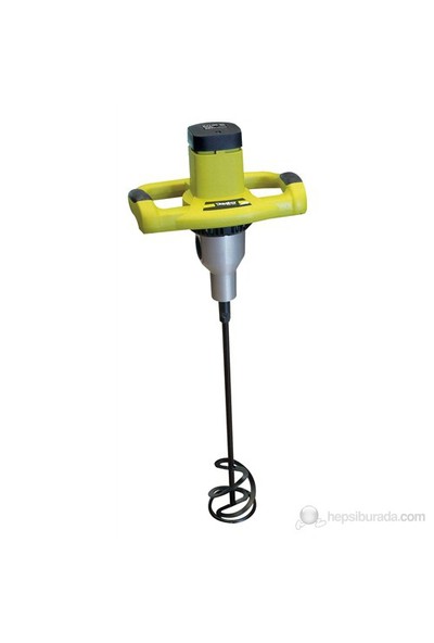 Daystar Profesyonel Boya Karıştırıcı 1200W 2 Vites