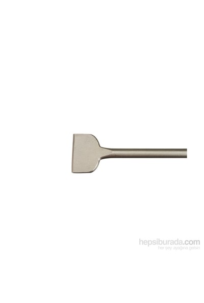 Tomax Sds Max Geniş Keski 18X400x50