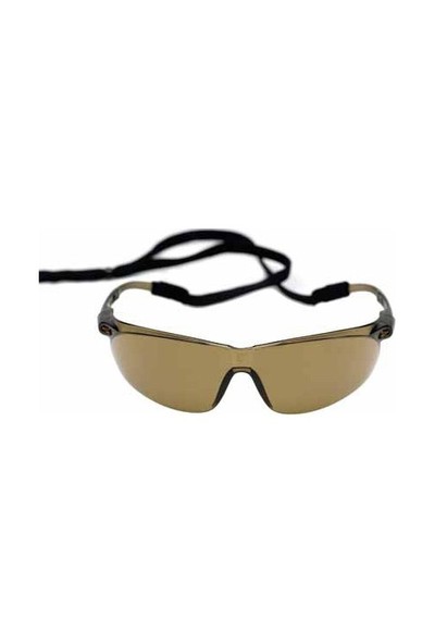 3m Peltor Tora İpli Bronz Gözlük