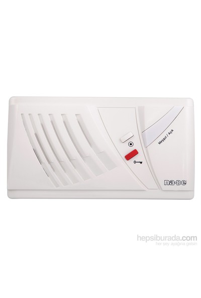 Nade Kapıcısız Diafon 50010 Nade Kapıcısız Diafon 50010