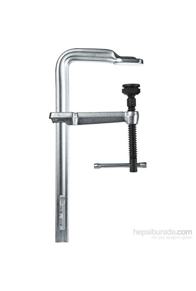 Bessey Gsm40 Ağır Hizmet Demirci İşkencesi-12000N Bessey Gsm40 Ağır Hizmet Demirci İşkencesi-12000N