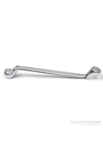 Chef Yıldız İki Ağız Anahtar BJT-192 / 20X22MM