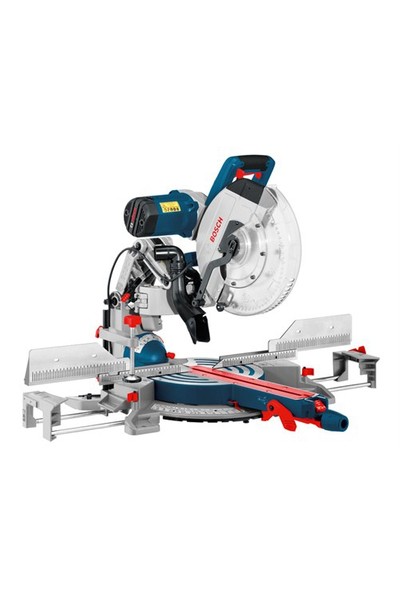 Bosch Gcm 12 Gdl Gönye Kesme 2000 Watt 305 Mm