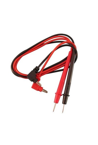 Tt-Technic Etl 136 Ölçü Aleti Probu Tt-Technic Etl 136 Ölçü Aleti Probu