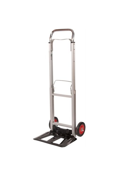 Balatlı Teleskopik Taşıma Arabası BLT-TA-AT90A Balatlı Teleskopik Taşıma Arabası BLT-TA-AT90A