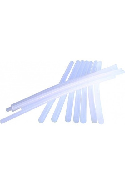 Gipfel 12 Mm X 30 Cm Profesyonel Çubuk Mum Silikon 1 Kg. Gipfel 12 Mm X 30 Cm Profesyonel Çubuk Mum Silikon 1 Kg.