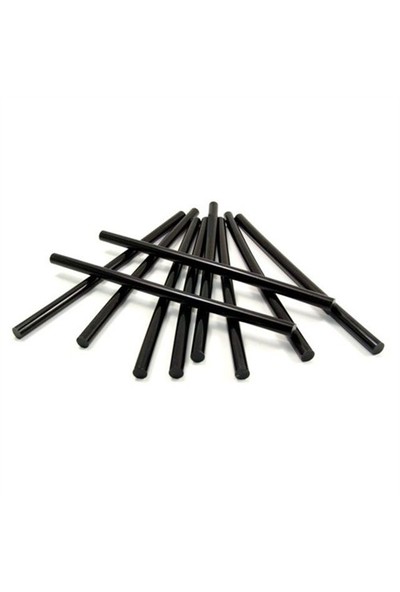 Gipfel 12 Mm X 30 Cm Profesyonel Çubuk Mum Silikon 1 Kg. Gipfel 12 Mm X 30 Cm Profesyonel Çubuk Mum Silikon 1 Kg.