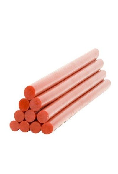 Gipfel 12 Mm X 30 Cm Profesyonel Çubuk Mum Silikon 1 Kg. Gipfel 12 Mm X 30 Cm Profesyonel Çubuk Mum Silikon 1 Kg.