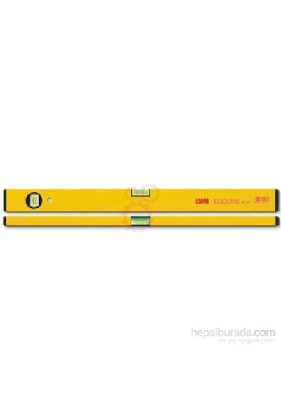 BMI Su Terazisi 689150 150Cm.-Ecoline BMI Su Terazisi 689150 150Cm.-Ecoline