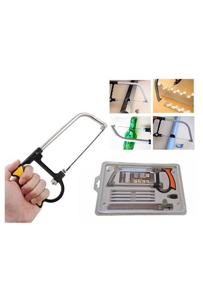 Buffer Devil Saw Sihirli Testere Buffer Devil Saw Sihirli Testere