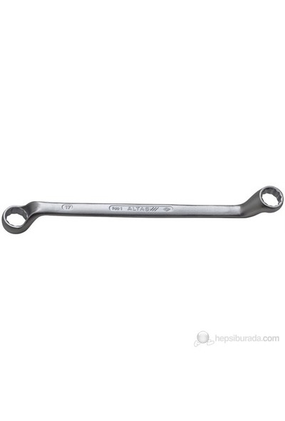 Altaş 1 Yıldız Anahtar 22X24 Mm Altaş 1 Yıldız Anahtar 22X24 Mm