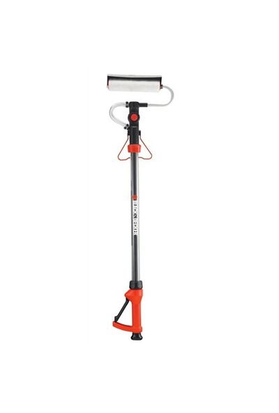 Black&Decker BDPR400 Mekanik Boya Rulosu Black&Decker BDPR400 Mekanik Boya Rulosu