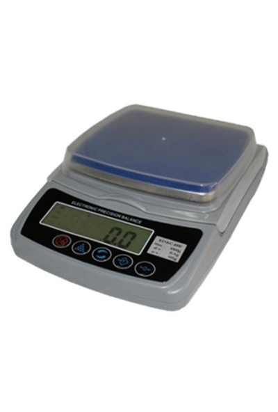 Dikomsan Kd-Kc 6000 G (0.1G) Hassas Terazi