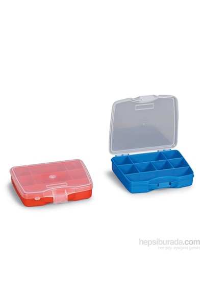 PORT-BAG OR06 Poly Organizer 1/8