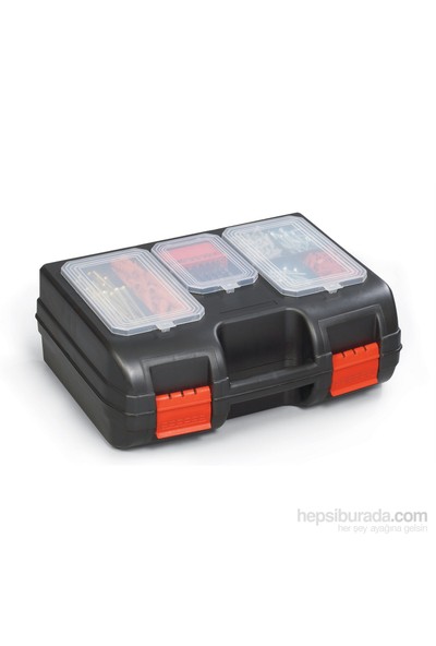 PORT-BAG PM02 Organizerli Matkap Çantası PORT-BAG PM02 Organizerli Matkap Çantası