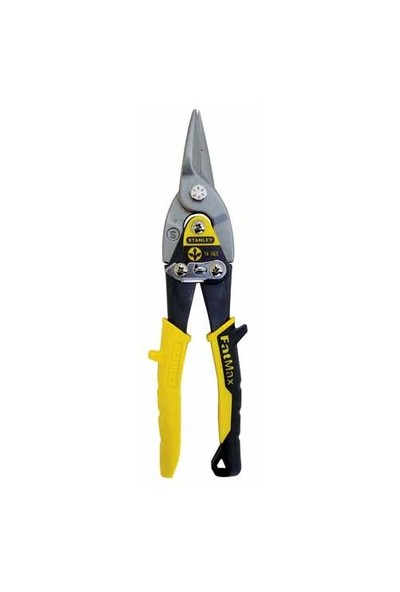 Stanley St214563 Fatmax Kaportacı Makası