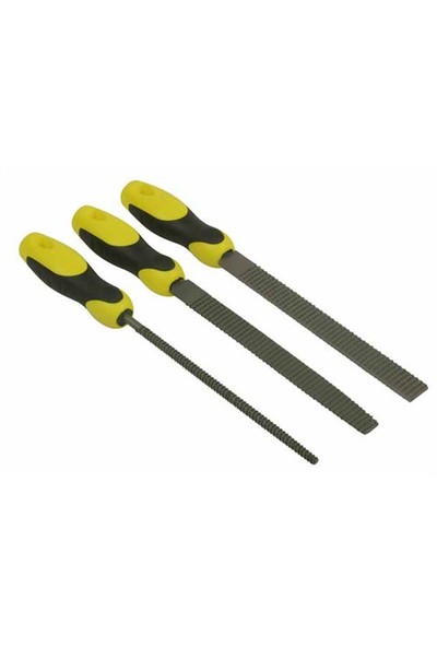 Stanley St022477 Eğe Ve Törpü Setleri