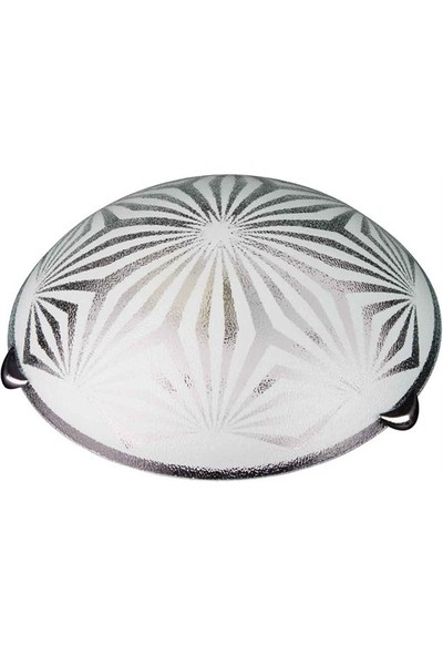 Tavan Armatürü 25 Lik Menekşe Tavan Armatürü 25 Lik Menekşe