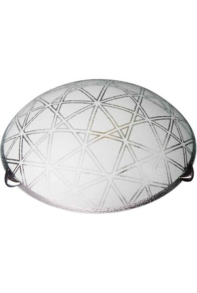 Tavan Armatürü 25 Lik Orkide