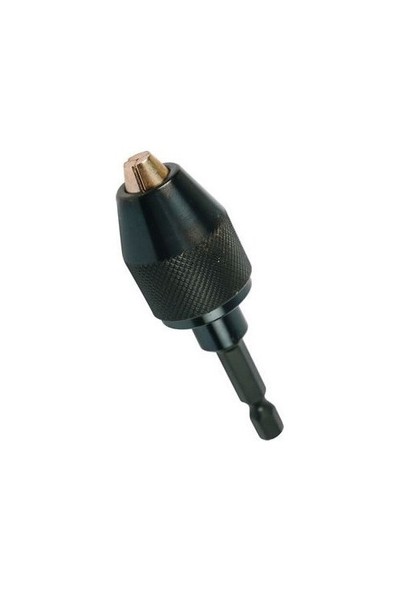 Tomax Bits Saplı Mandren (Büyük)