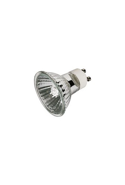 Ampul Çanak Halojen Landlıte 220/50W Gu10 Ampul Çanak Halojen Landlıte 220/50W Gu10