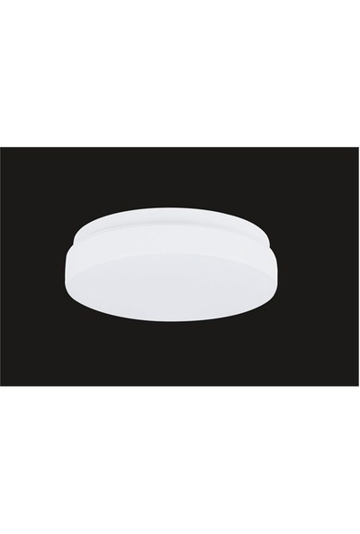 Armatür Özcan Mantar Orta