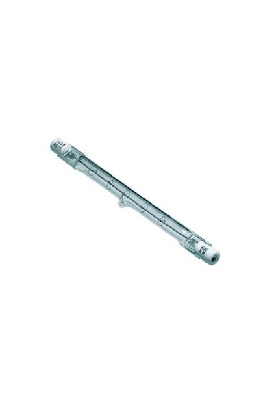 Ampul Çubuk Halojen General 330W (500W Işık Gücünde) Ampul Çubuk Halojen General 330W (500W Işık Gücünde)