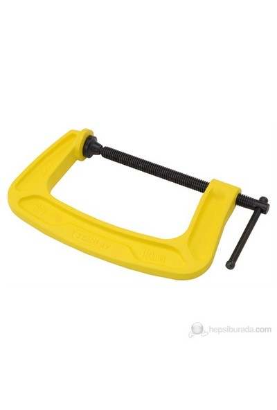 Stanley 0-83-036 G Tipi İşkence 150 mm