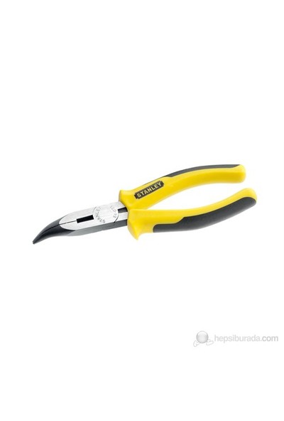 Stanley St084071 Kargaburun Pense, Eğri Uç 150 Mm