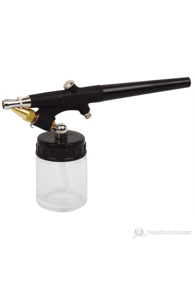 Lotus 138-S Airbrush Boya Tabancası