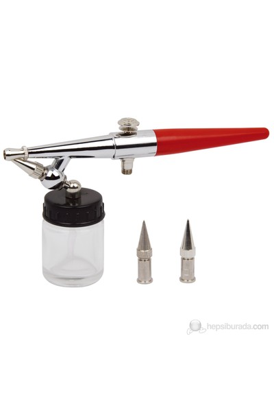 Lotus 158-S Aırbrush Boya Tabancası