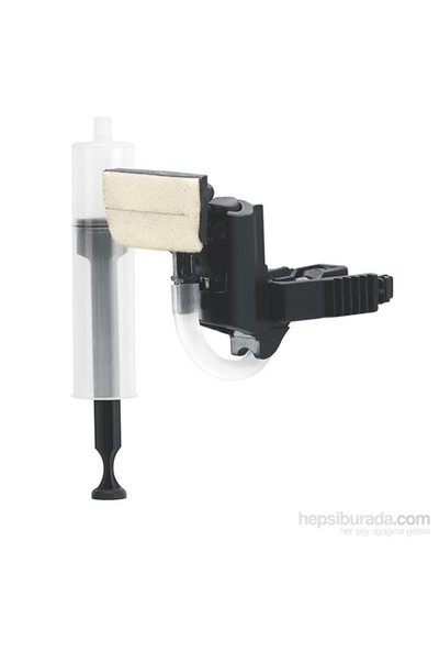 Black&Decker BDPE401 Yedek Oyar Başlık ve Yedek Boya Tüpü