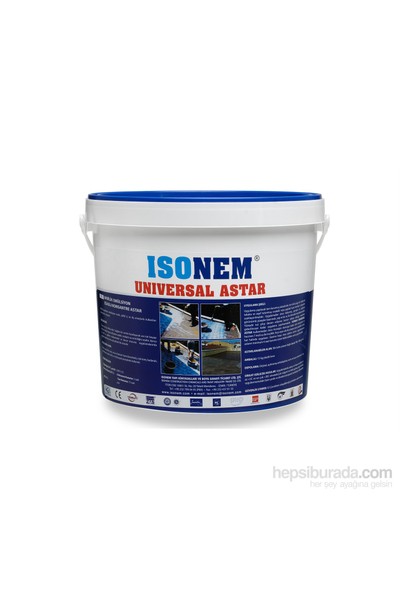İsonem Universal Astar 15 kg